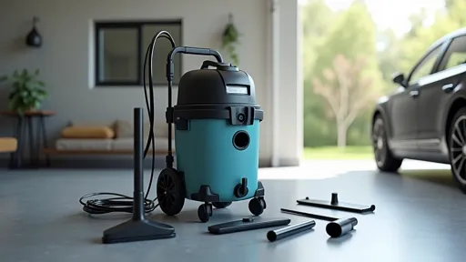 Maximizing Efficiency with Wet Vac Rental