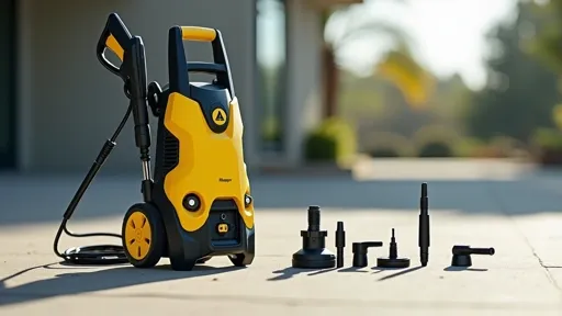 Rent a Pressure Washer: Maximizing Efficiency Rent a Pressure Washer: Maximizing Efficiency