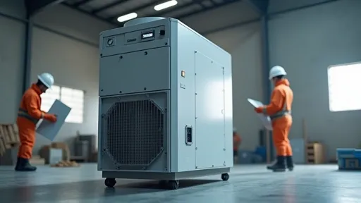 The Benefits of Air Scrubber Rental for Efficient Indoor Air Quality