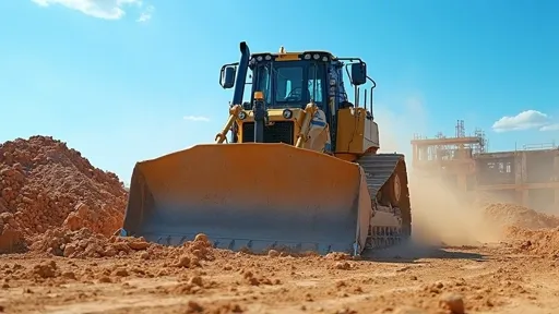 Bulldozer for Rent: Maximizing Efficiency for Your Construction Projects