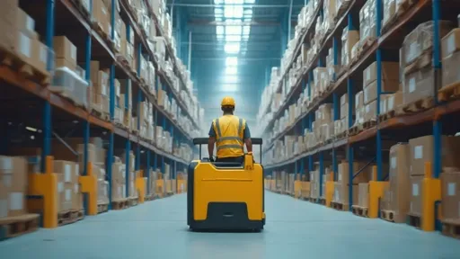 Efficient Pallet Jack Rental: Maximizing Warehouse Operations