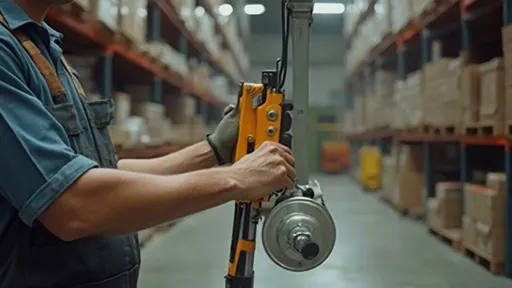 Maximizing Efficiency with Hand Jack Rental