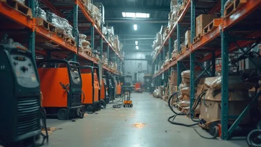 Maximizing Efficiency with Welder Rentals Maximizing Efficiency with Welder Rentals