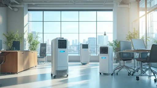 The Advantages of Renting Portable AC Units