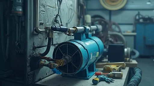 Efficient AC System Vacuum Pump Rental: Maximize Air Conditioning ...