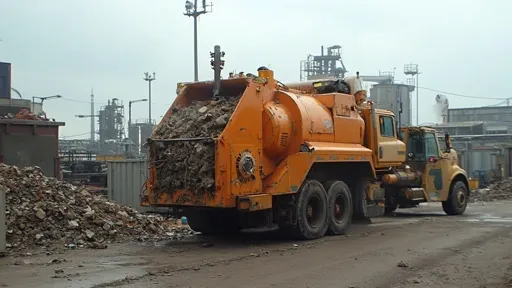 Efficient Trash Pump Rental: Streamlining Waste Management