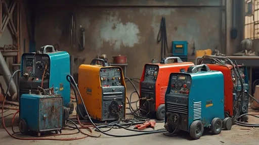 Exploring Options for Welder Rental Near Me: A Comprehensive Guide