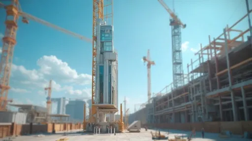 Exploring the Benefits of Atrium Lift Rentals for Your Projects