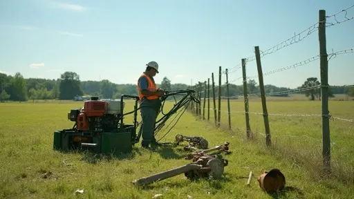 Fence Post Pounder for Rent: Essential Tool for Secure Fencing