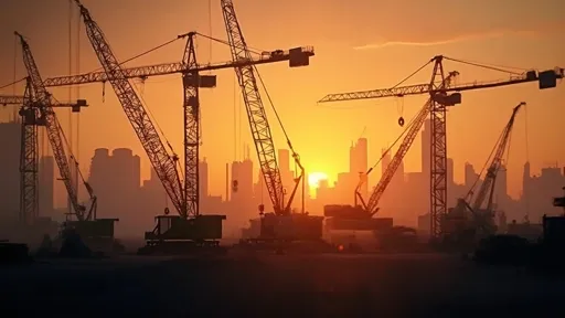 Maximizing Efficiency with Boom for Rent: A Comprehensive Guide