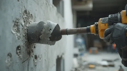 Maximizing Efficiency with Core Bit Rental: A Comprehensive Guide Maximizing Efficiency with Core Bit Rental: A Comprehensive Guide