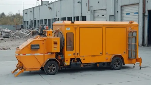 Maximizing Efficiency with Garbage Pump Rental Services