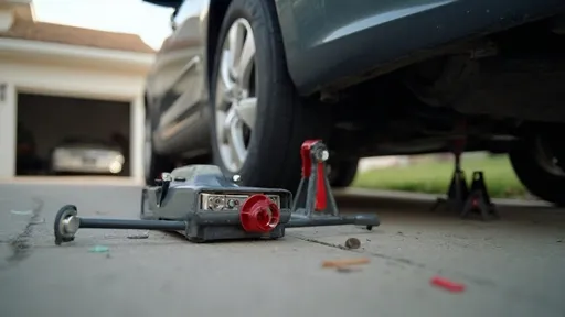 Understanding Car Jack Rental: Essential Tools for Vehicle Maintenance