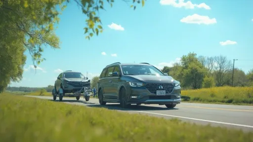 Vehicle Tow Dolly for Rent: Affordable and Convenient Transport