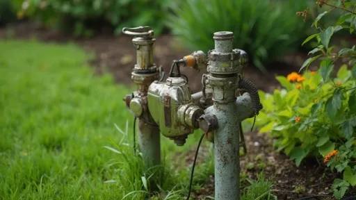 Efficient Techniques for Using a Sprinkler Valve Locator