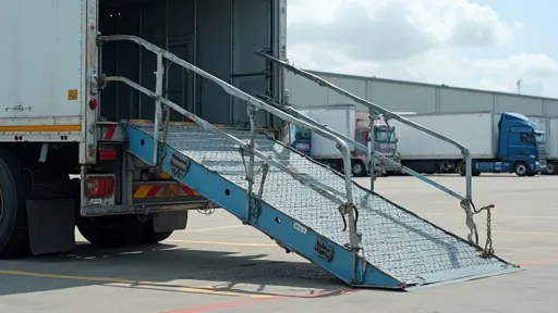 Essential Tips for Loading Ramp Rental for Safe Transport