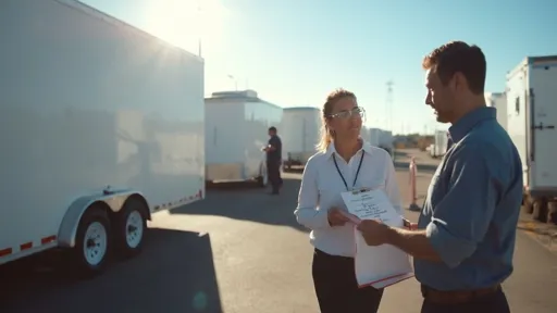 How to Rent a 16 ft Trailer: A Step-by-Step Guide