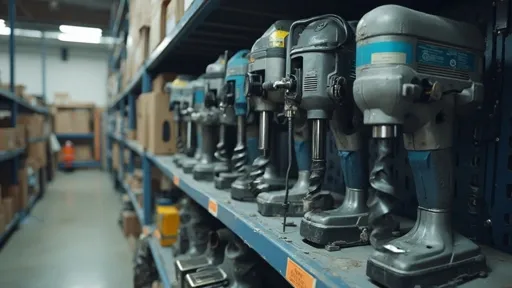 Top 7 Concrete Coring Drill Rental Options for Your Next Project