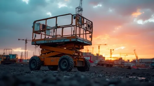 Understanding the Benefits of All Terrain Scissor Lifts Understanding the Benefits of All Terrain Scissor Lifts