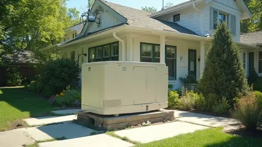 Understanding the Capabilities of a 10 kW Diesel Generator