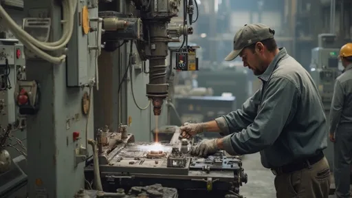 Understanding the Essentials of Bore Machine Rentals