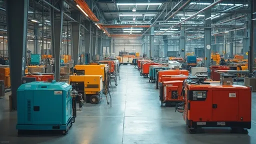 Where to Rent Generators: A Comprehensive Guide