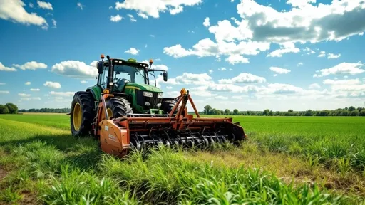 How to Rent a Bush Hog: A Step-by-Step Guide