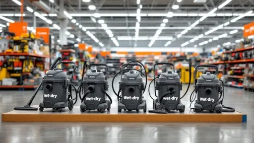 How to Rent a Wet Dry Vacuum: A Step-by-Step Guide