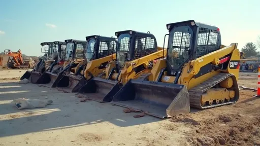 Top 7 Places to Find Mini Skid Steer for Rent Near You