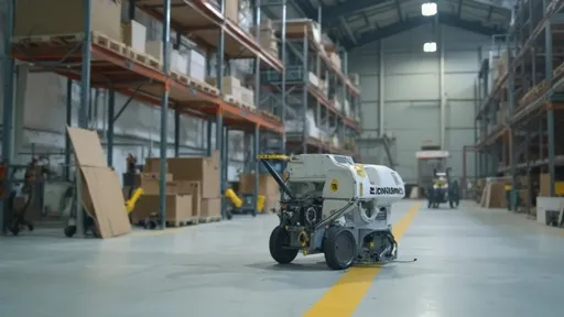 What is a Line Striper Machine Rental? Everything You Need to Know