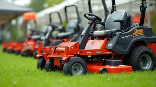 What You Need to Know About How Much It Costs to Rent a Lawn Mower