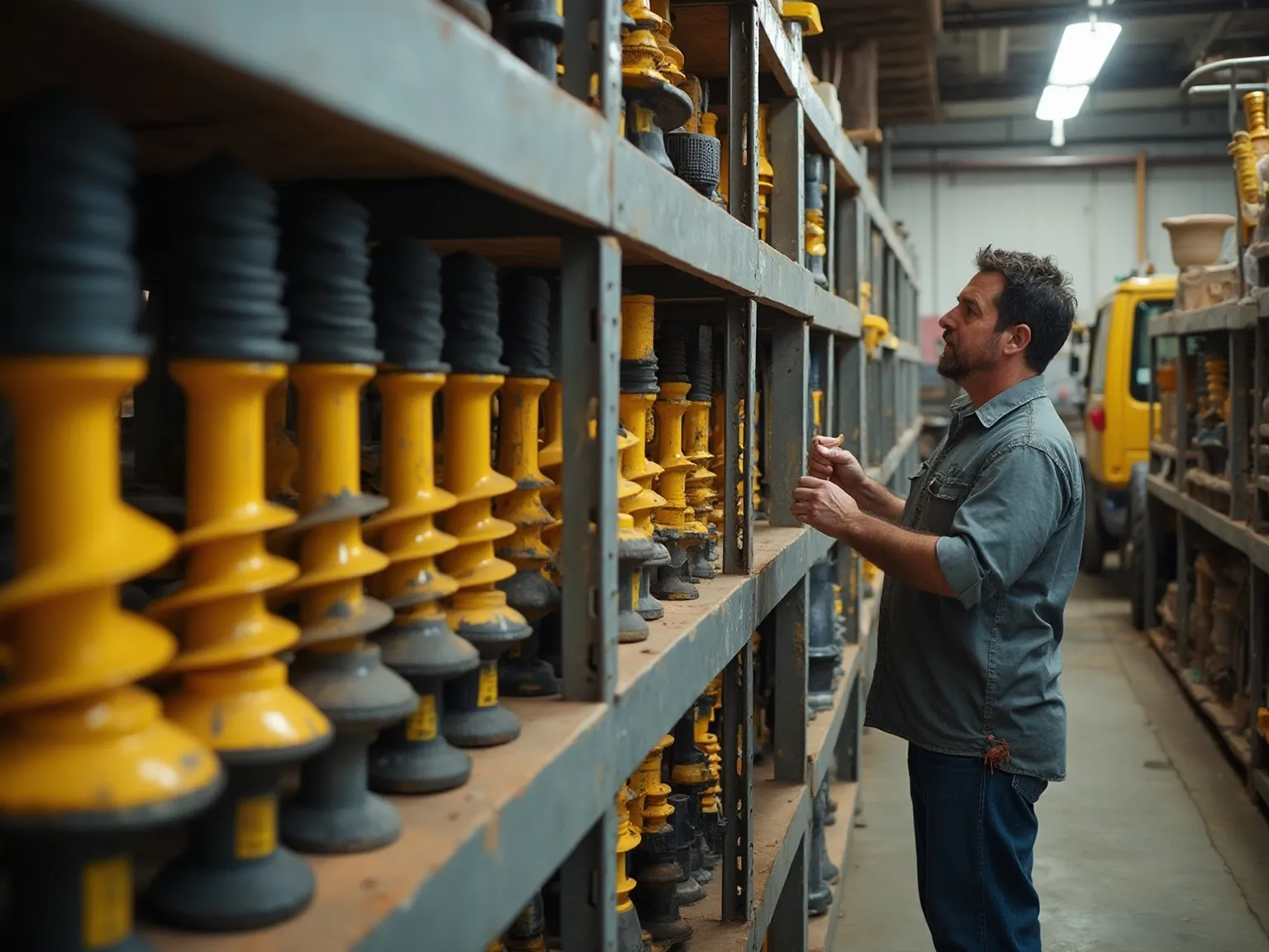 How to Rent an Auger Tool: A Step-by-Step Guide for Construction Managers