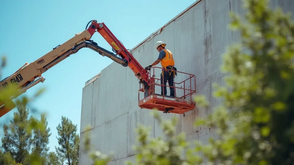 60 Foot Lift Rental: Comparing Top Providers for the Best Value