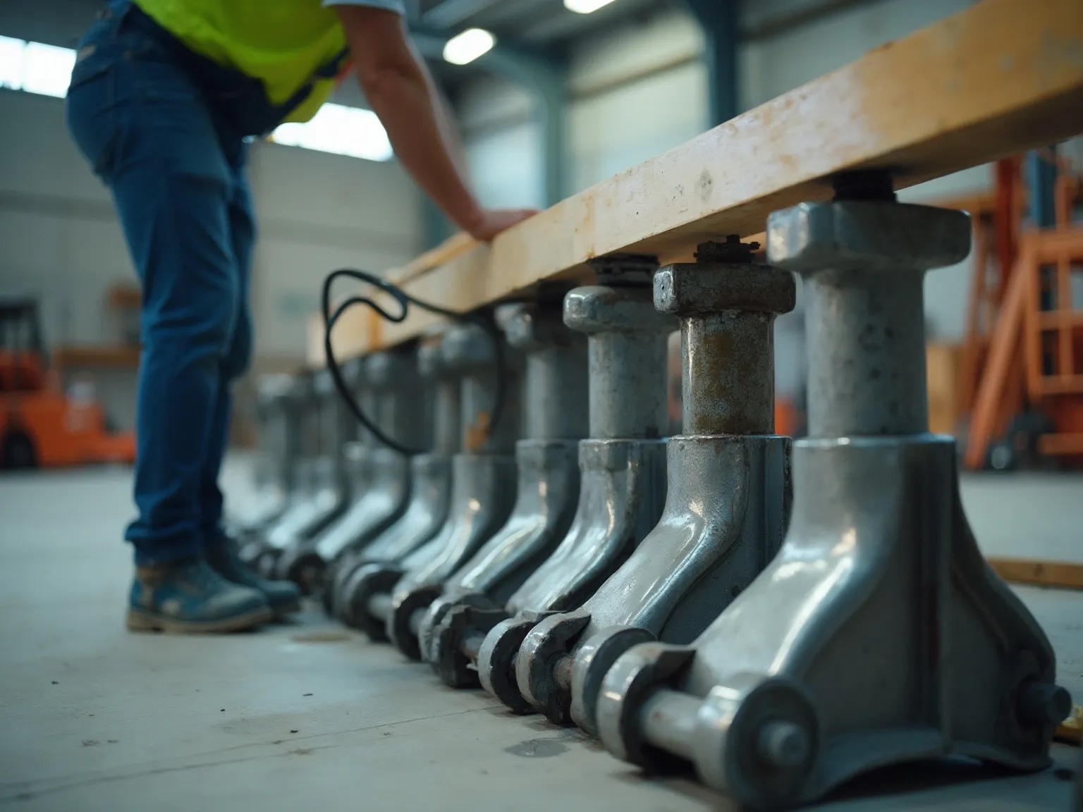 Best Practices for Hydraulic Jack Rental: Ensuring Quality and ...