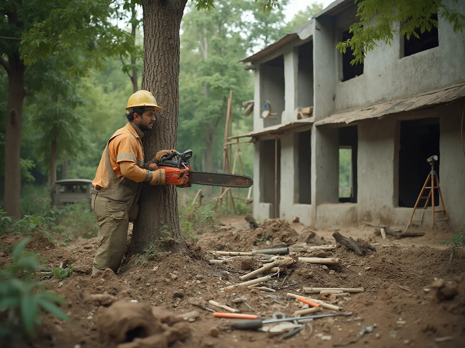 Best Practices for Tree Trimming Tool Rental: Essential Tips for ...