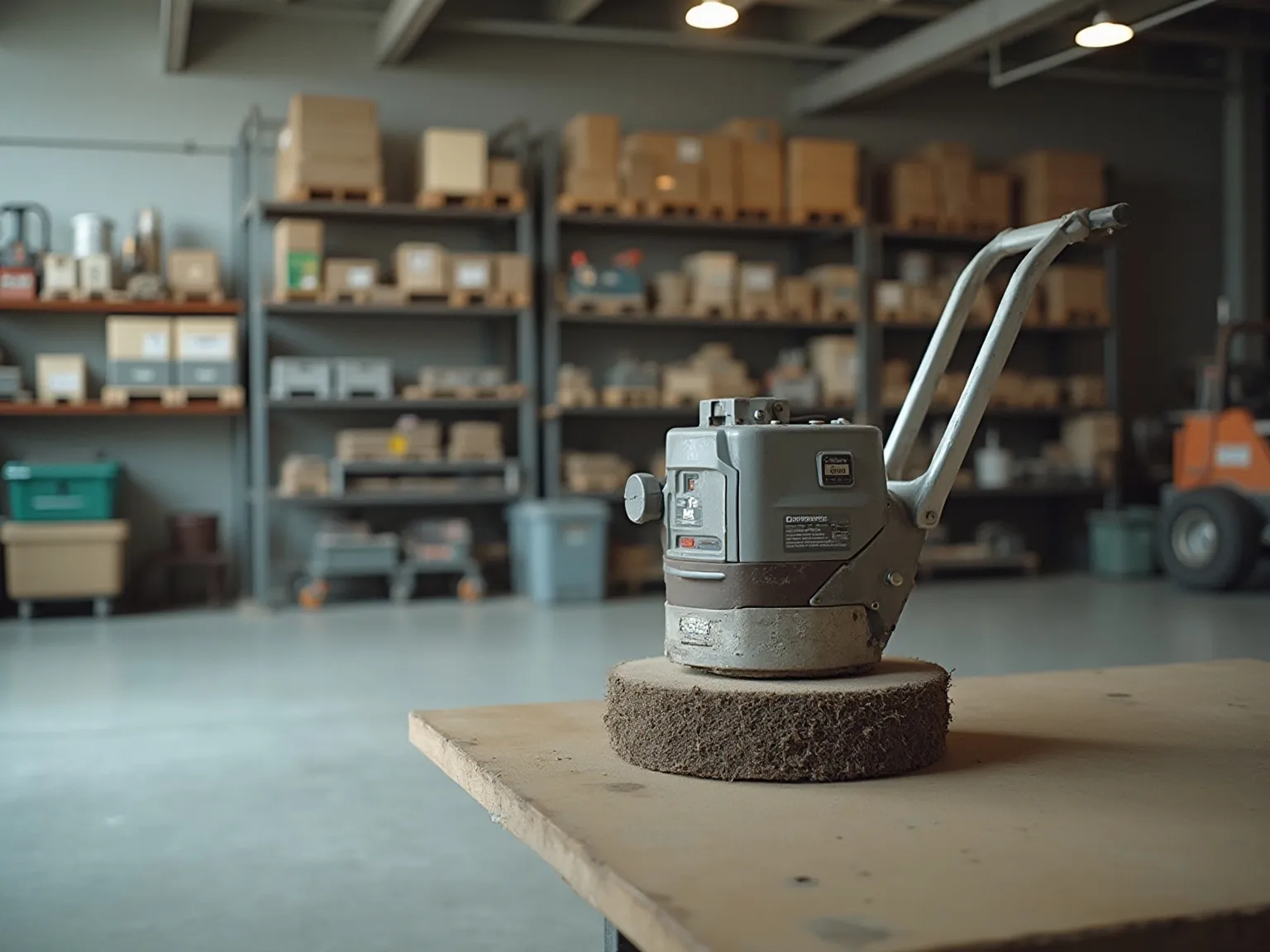 Concrete Buffer Rental: How to Rent and Use a Concrete Buffer – A Step ...