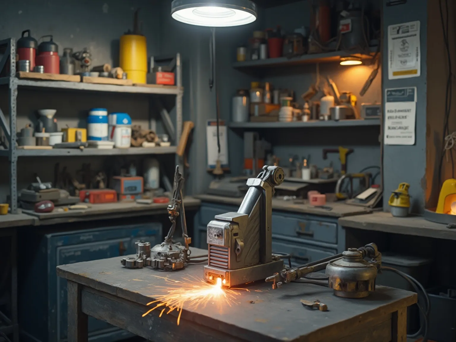 Cutting Torch Rental in Irving, TX: A Step-by-Step Guide