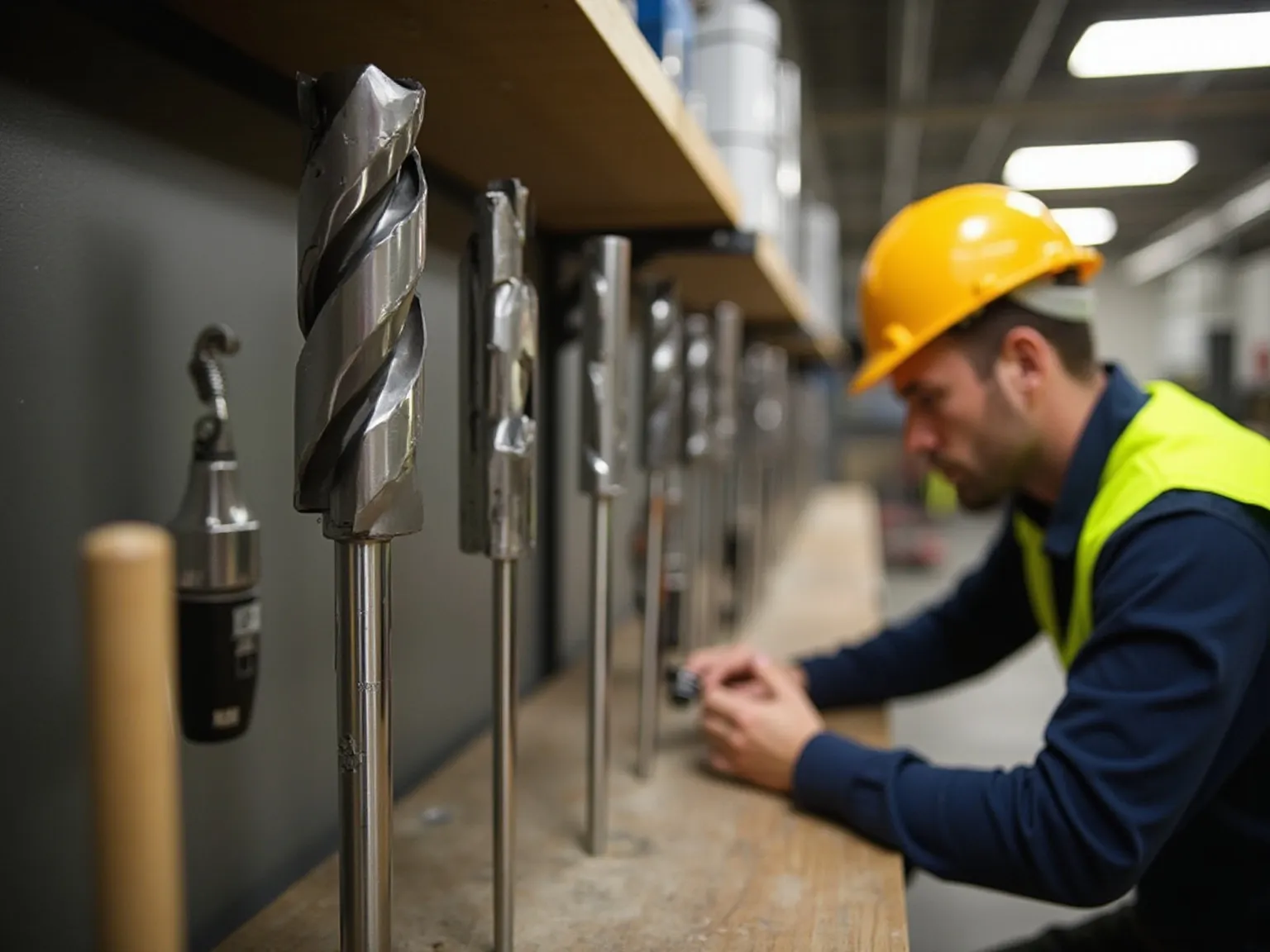 Essential Insights on Boring Tool Rental: Strategies for Construction ...