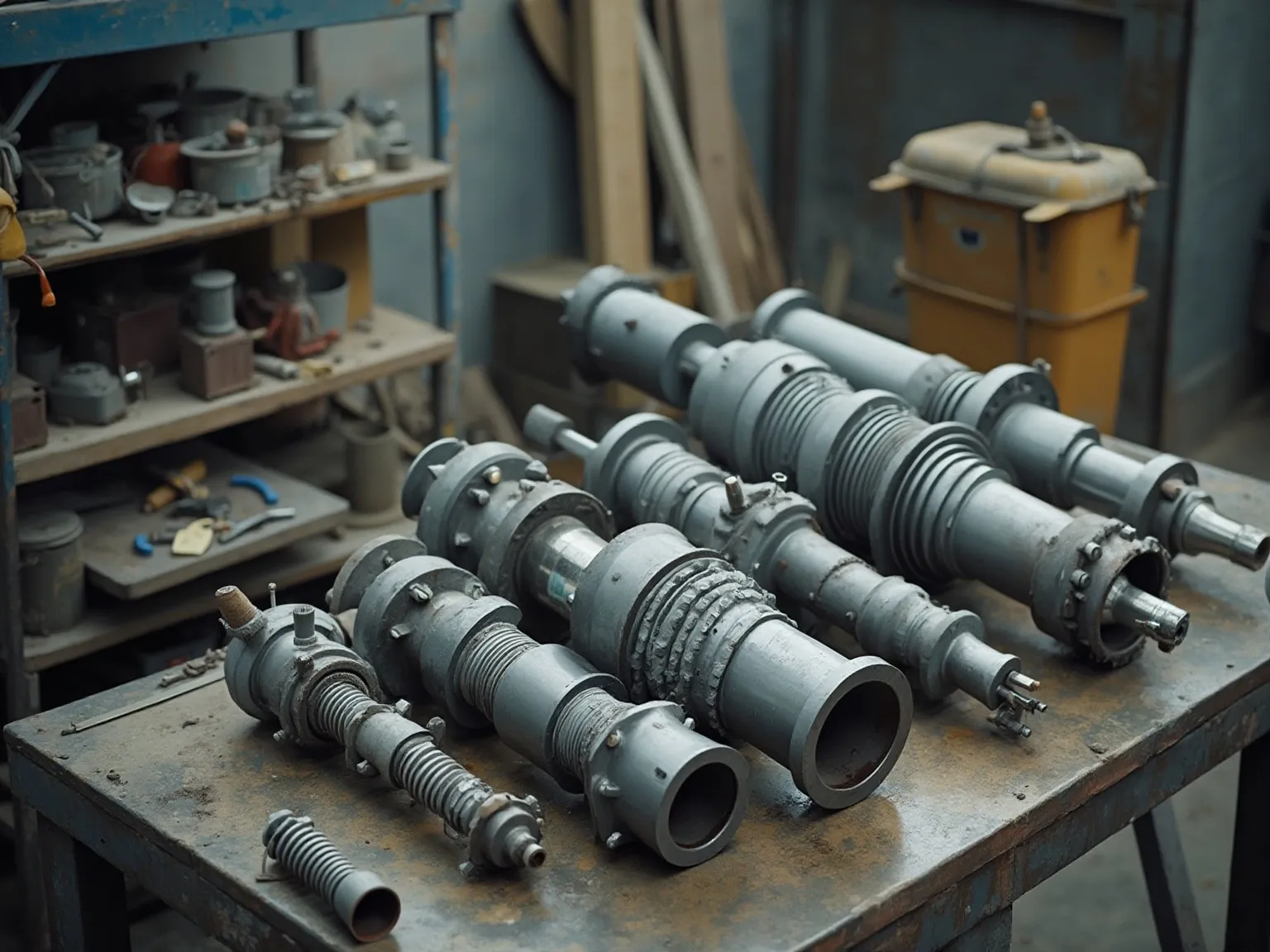 Essential Insights on Horizontal Auger Rental for Construction Project ...