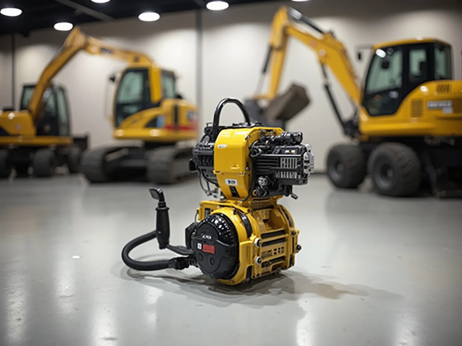 How to Choose and Use a Hand Held Mini Trencher: A Step-by-Step Guide