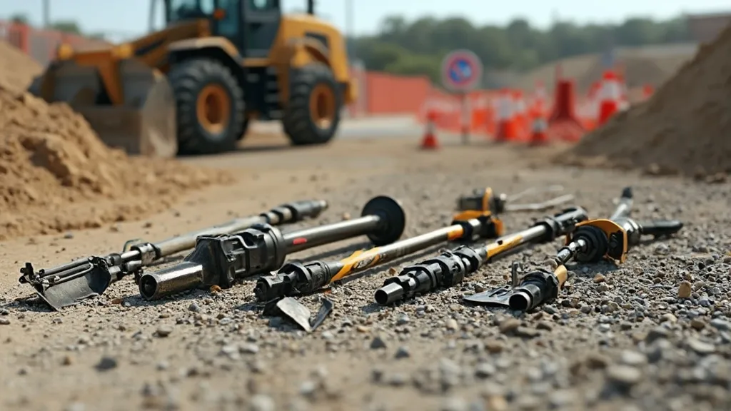 How to Choose and Use a Handheld Trench Digger: A Complete Guide