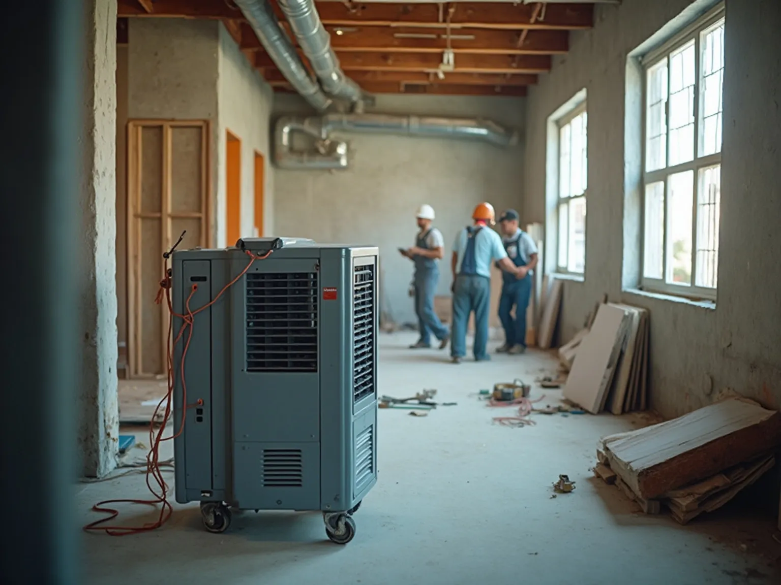 How to Choose and Use Portable Air Conditioning Rentals for Your ...