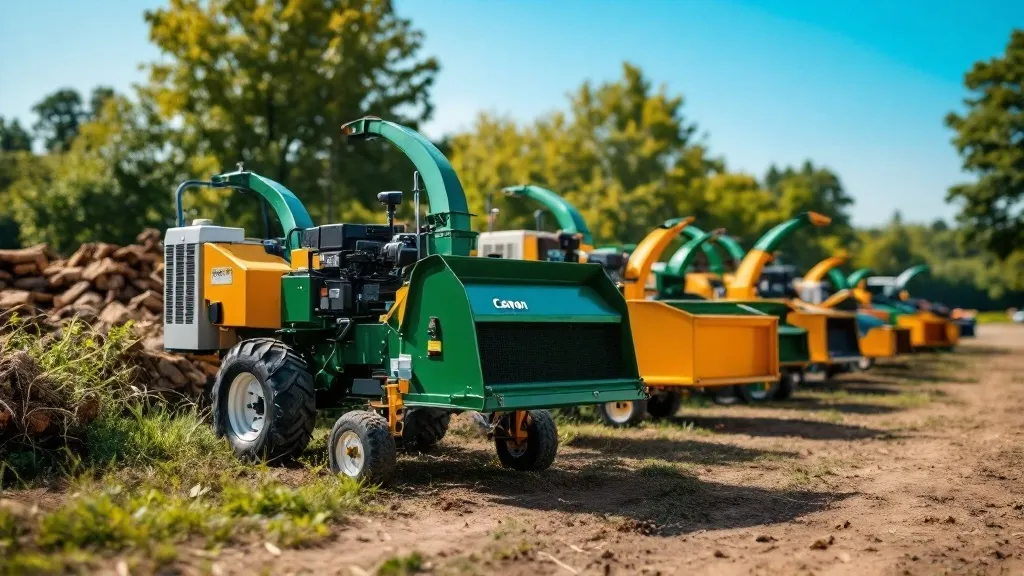 How to Determine How Much to Rent a Wood Chipper: A Step-by-Step Guide