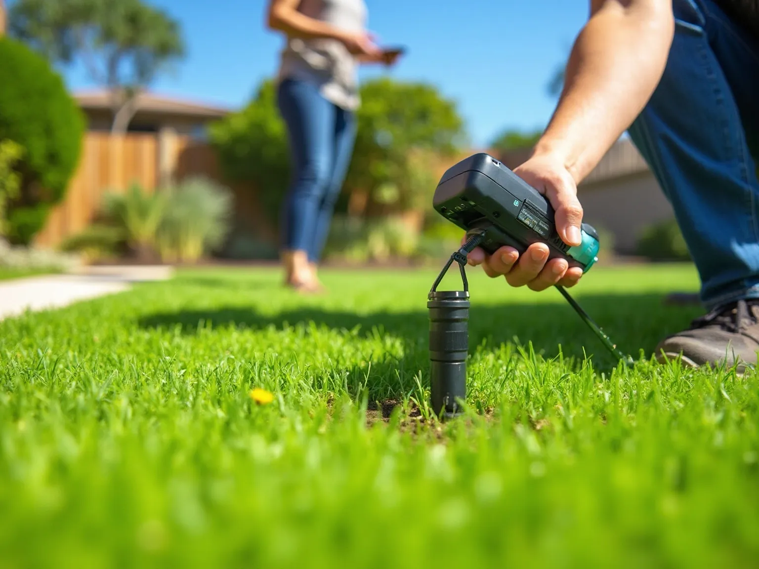 How to Effectively Utilize a Sprinkler Locator: A Step-by-Step Guide ...
