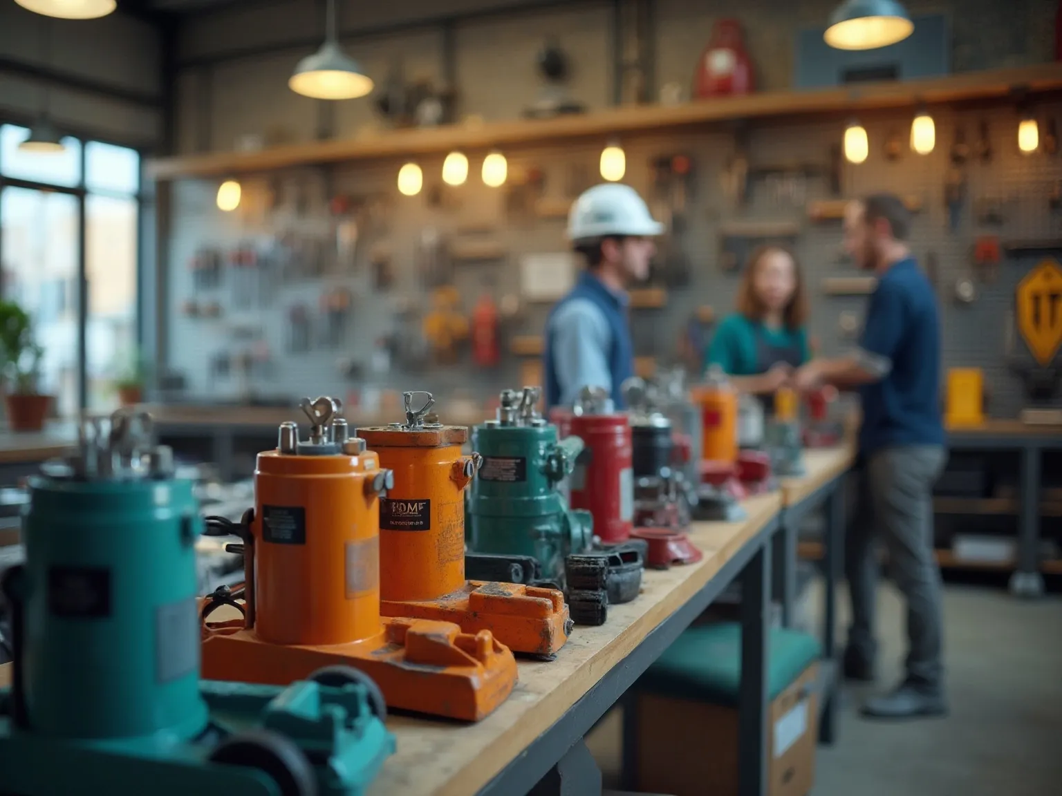 How to Find and Rent a Hydraulic Jack Rental Near Me: A Step-by-Step Guide