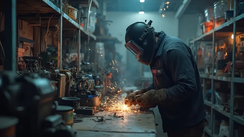 How to Find Welder Rentals Near Me: A Step-by-Step Guide