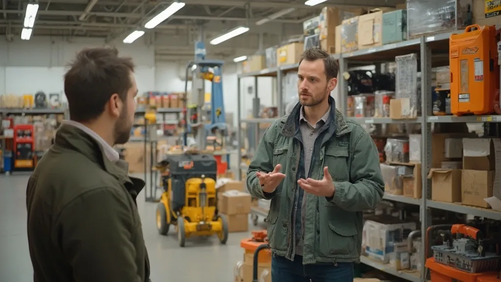 How to Rent a Drywall Lift: A Step-by-Step Guide for DIY Projects