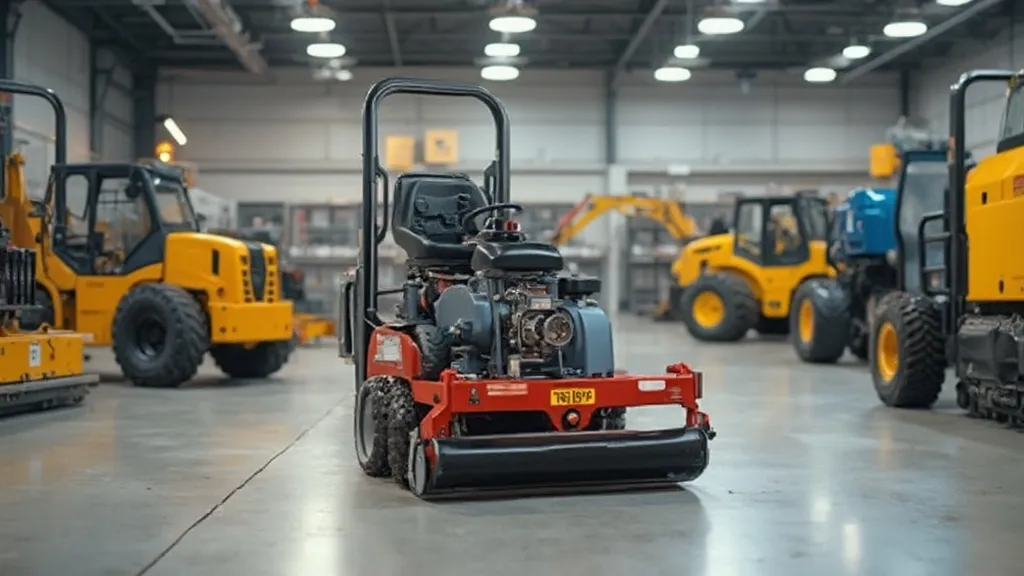 How to Rent a Floor Scraper Machine Near You: A Step-by-Step Guide