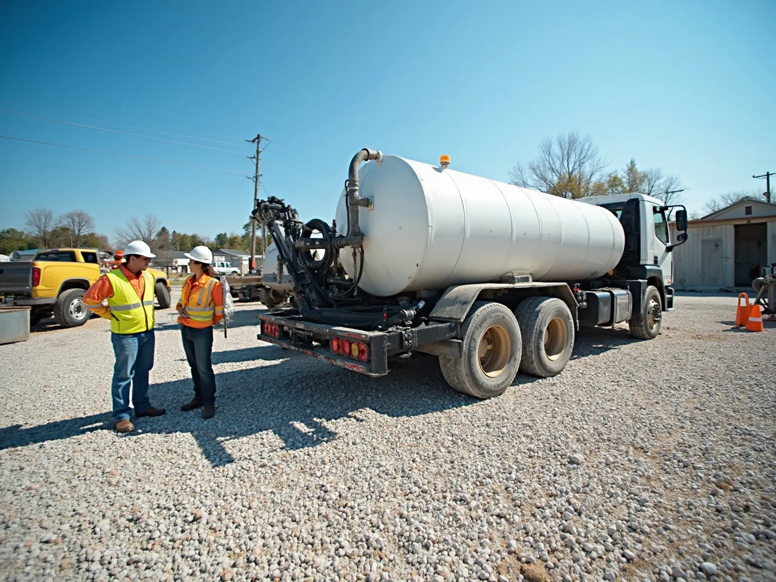 How to Rent a Large Water Pump Rental: A Step-by-Step Guide for ...