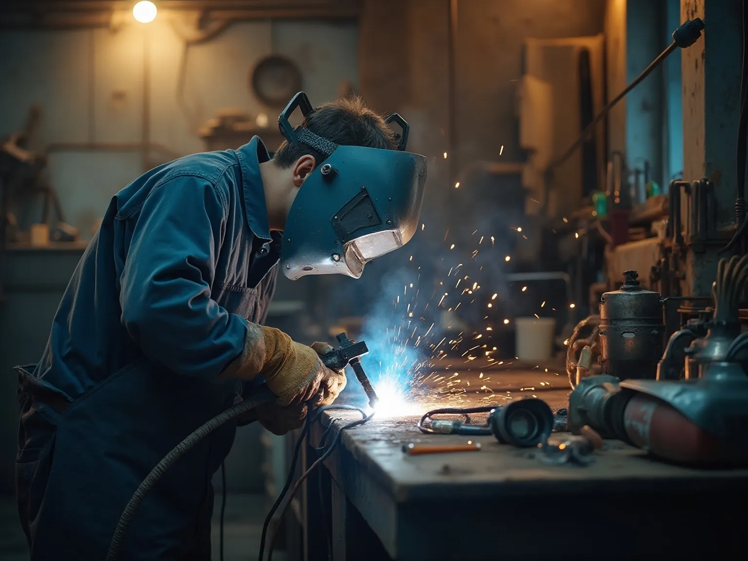 How to Rent a Stick Welder Rental: A Step-by-Step Guide for ...